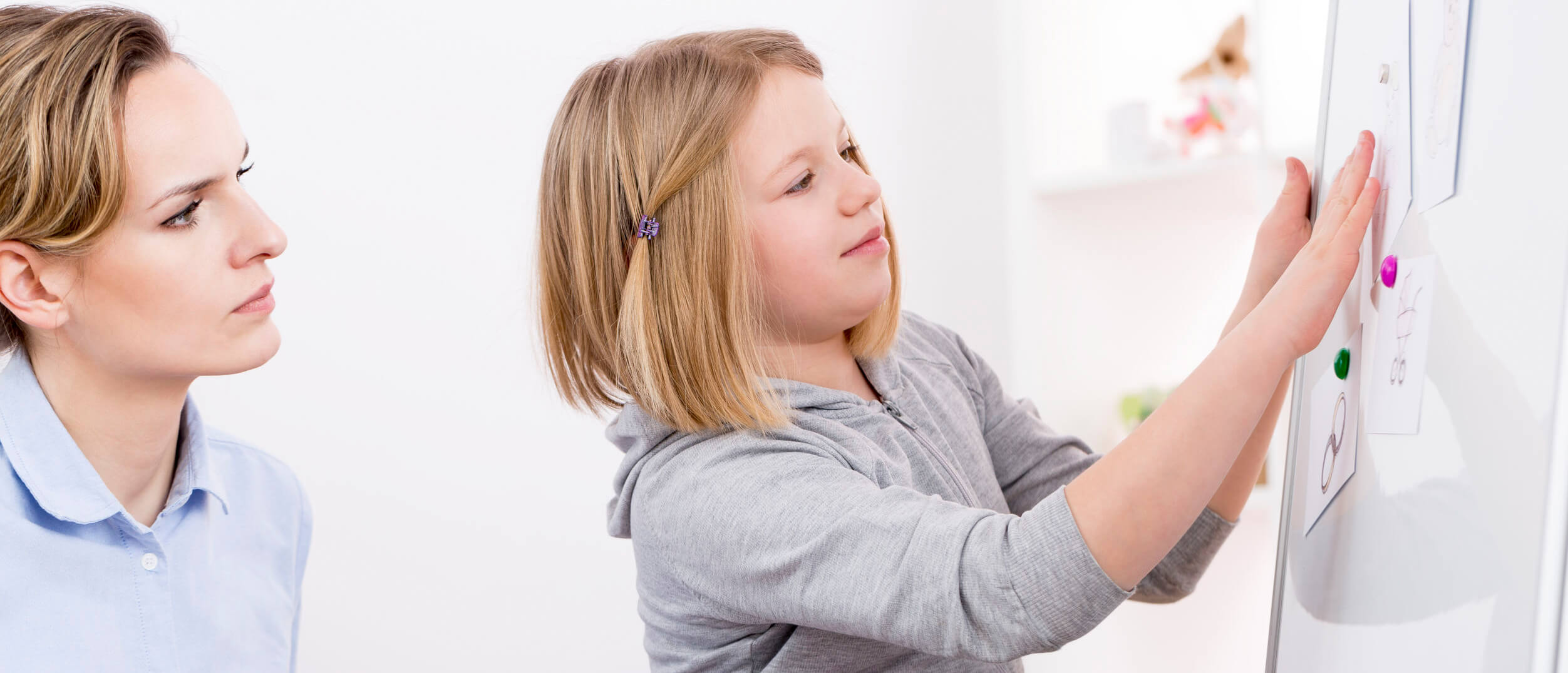 Intelligenztests | IQ-Tests | Praxis Ruhmann